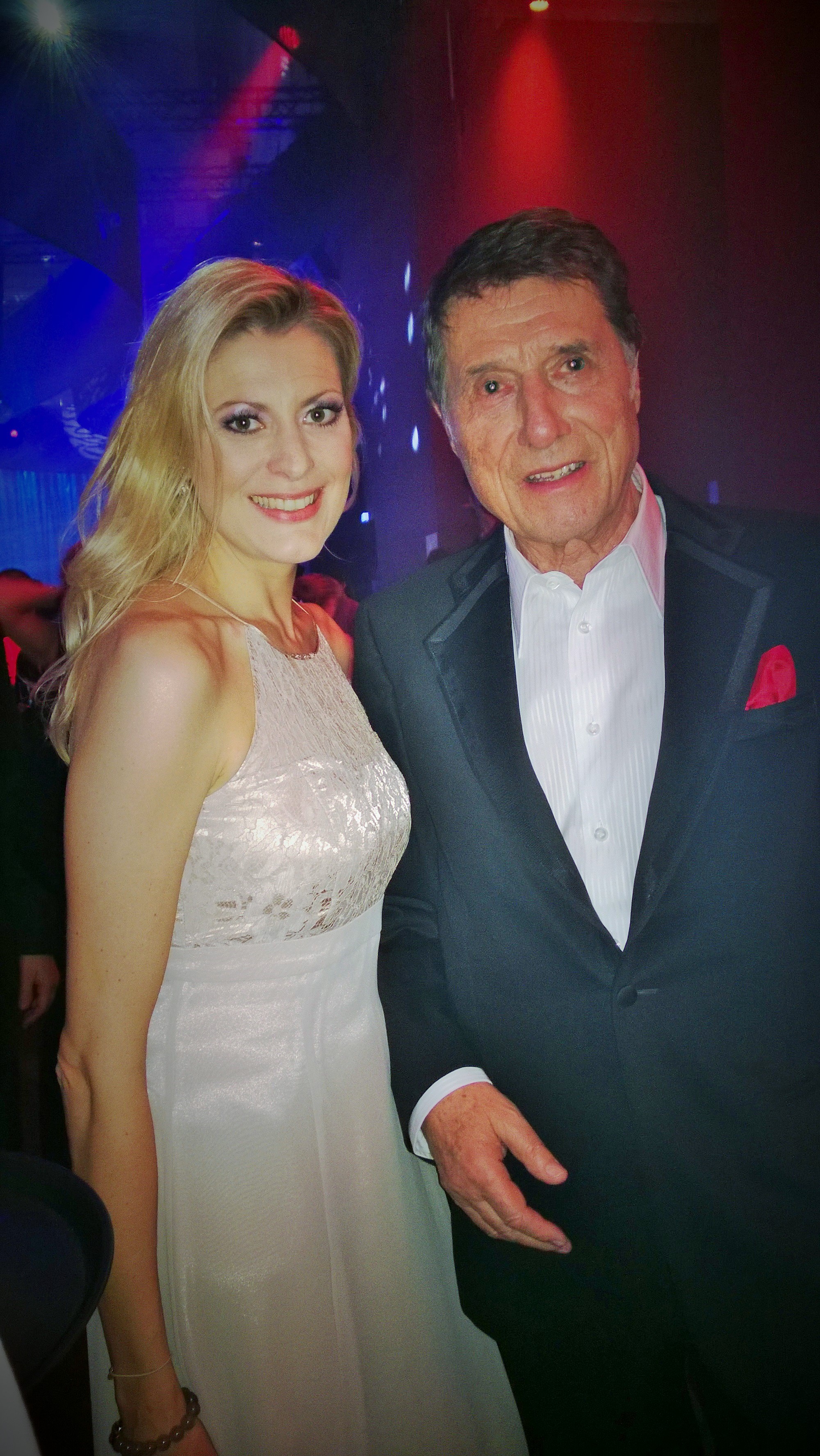 Galerie | CHRISTINA RINGER | Moderation