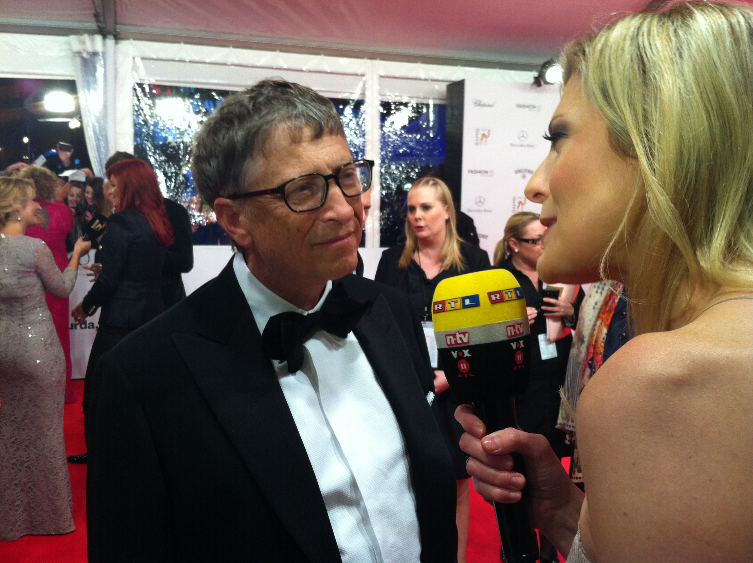 Galerie | CHRISTINA RINGER | Moderation