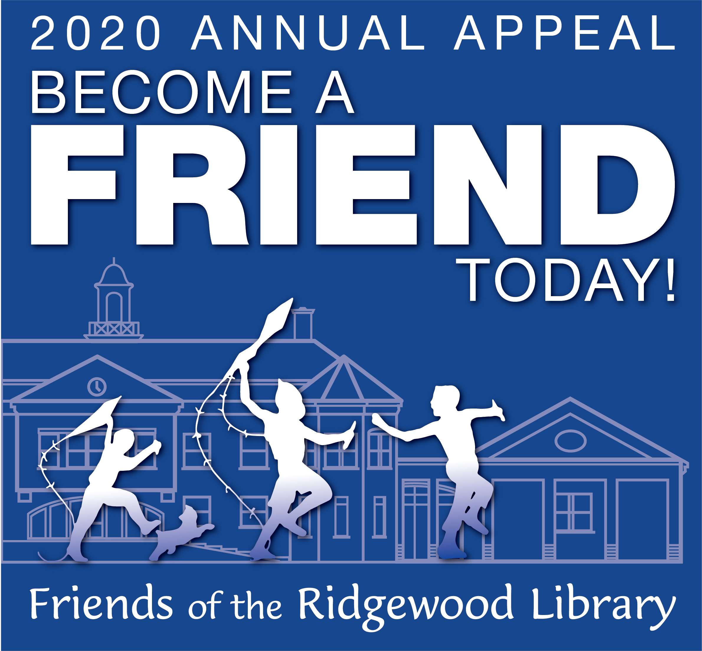 Ridgewood Public Library, Ridgewood, NJ