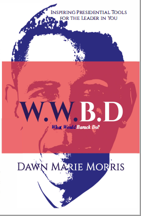 Inspiring Presidential Leadership Tools | The WCTI