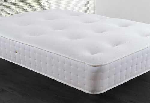2000 Pocket Memory Mattress | Leeds Home Furniture
