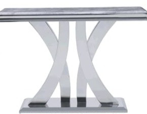 Charisma Console Table | Leeds Home Furniture