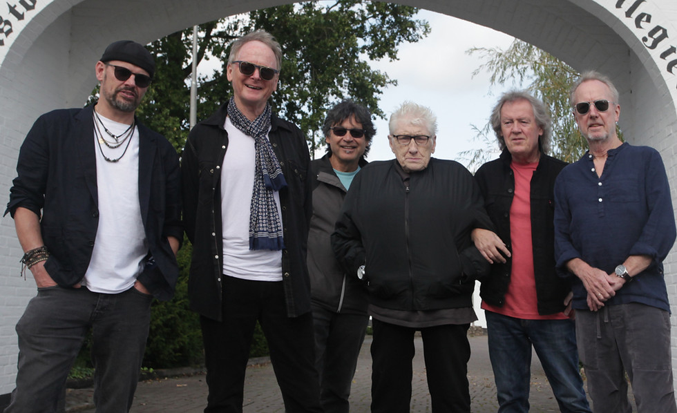 HOME | Colosseum Rock Band