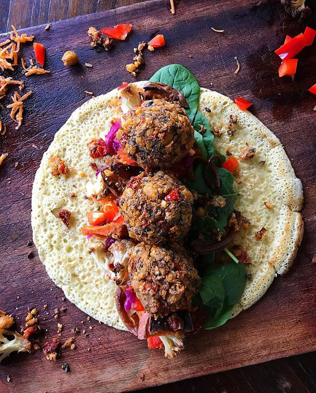 M Balls | Emmy Creates | Recipe | Wholefood | Delicious