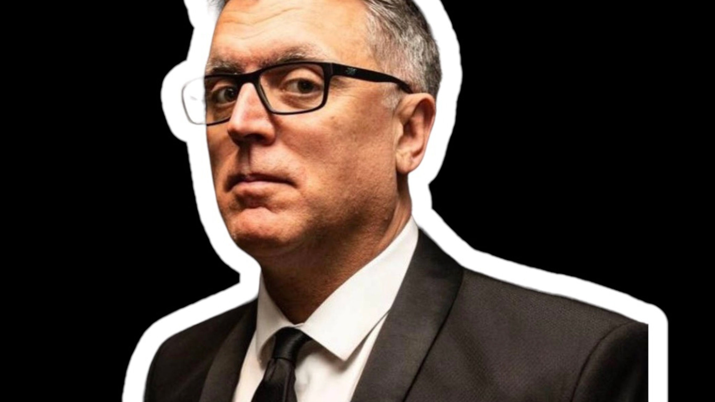 SEAN COLLINS - BIO | BigLaughBoutique