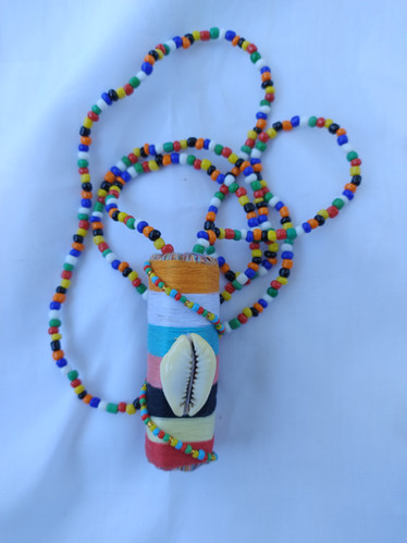 Akose Egbe Orun/Amulet for Egbe | sacredalchemystore