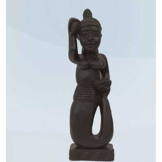 Yemoja/Iemanja statue | sacredalchemystore