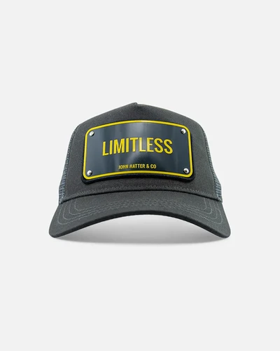 Limitless - Cap | sapkacimadam