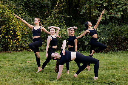 About Us | Empire Dance Company