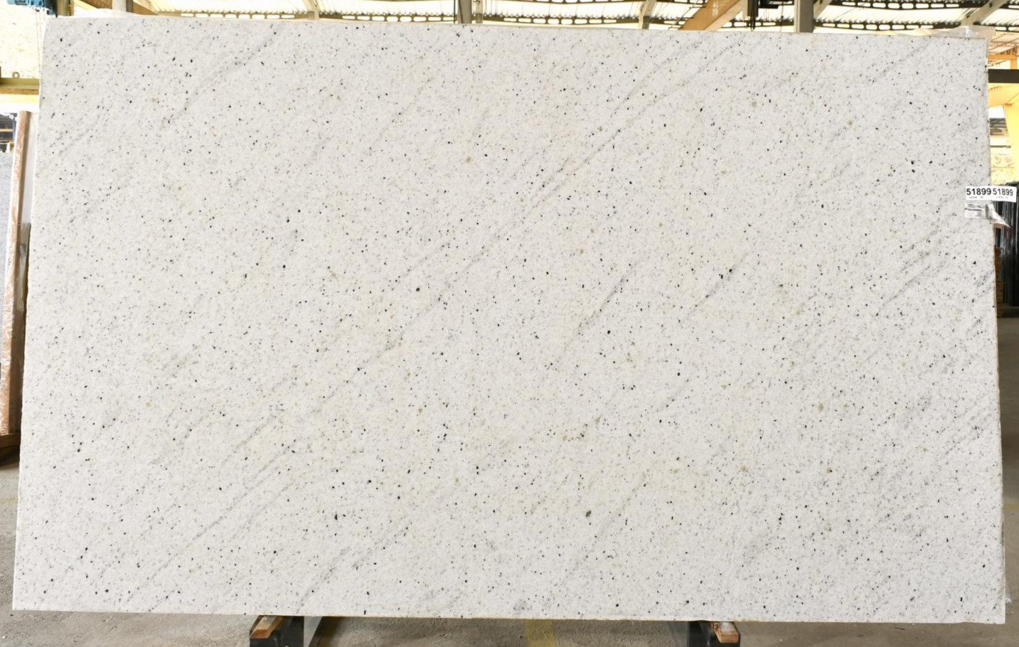 Extreme White granite