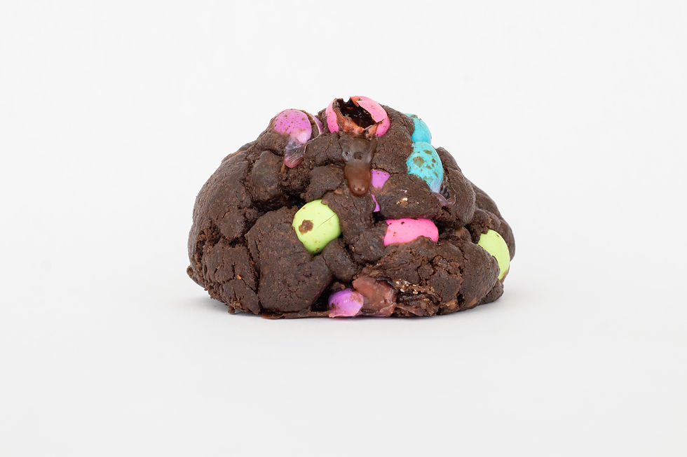 Shop Our Cookies | The Cookie Collab | Durban, South Africa