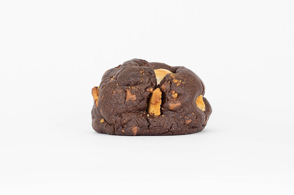 Shop Our Cookies | The Cookie Collab | Durban, South Africa