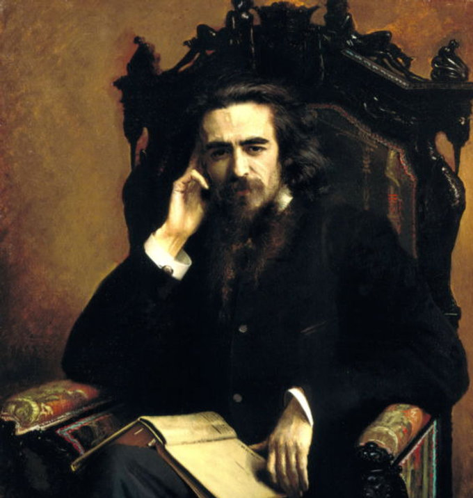 Book Review: Jeremy Pilch on Vladimir Solov’ev
