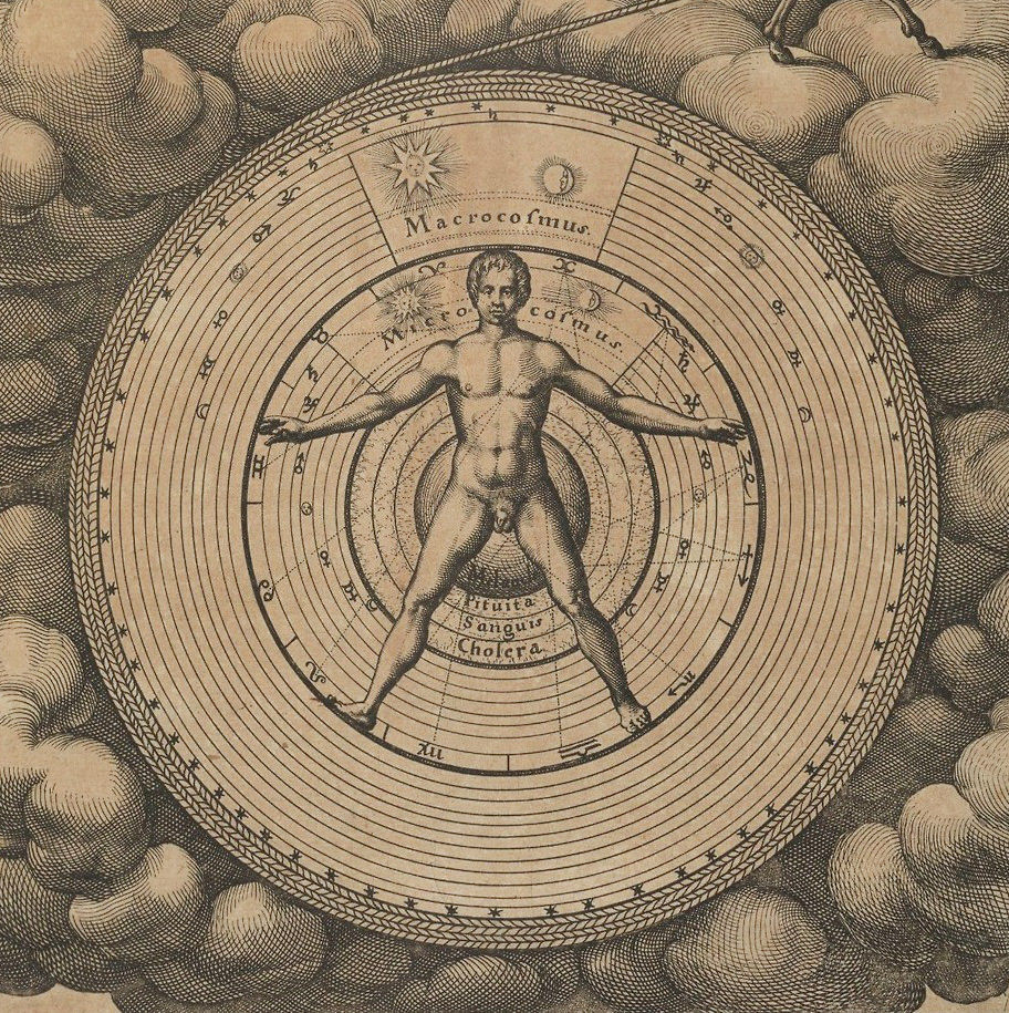 Postmodern Christian Hermeticism