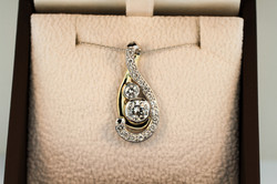 Betty White Jewelers- Custom Design