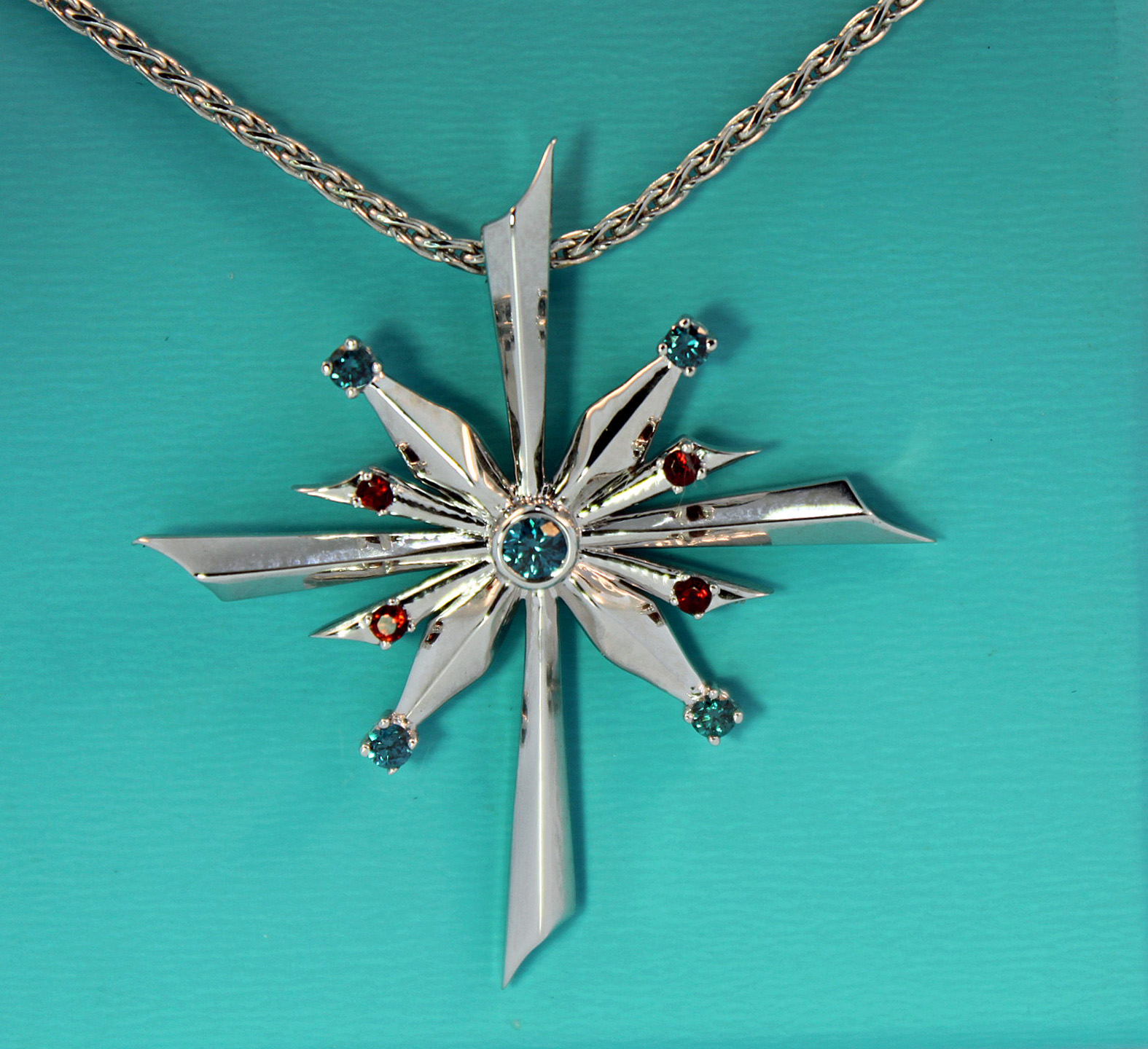 Betty White Jewelers- Custom Design