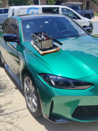 auto windshield replacement austin