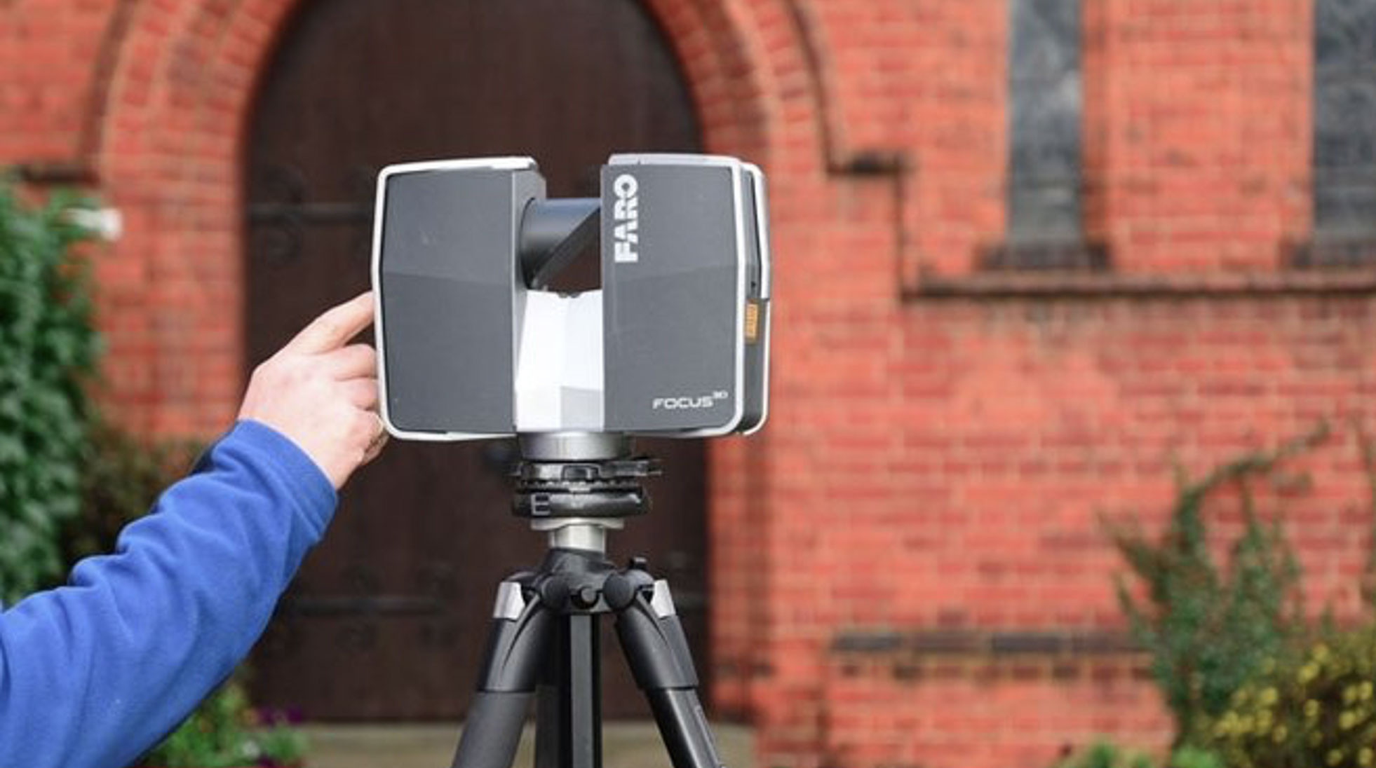 Our Surveying Methods for Your Engineering Projects | SUMO Services