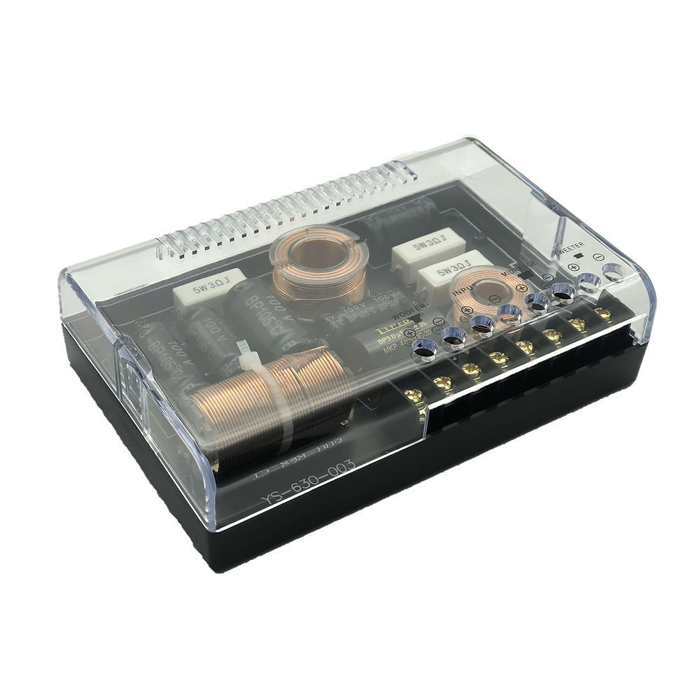 EN-Z65.3SQ | enough Hi-Fidelity