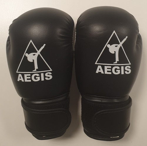 AEGIS Boxing gloves | AEGIS Leeds South