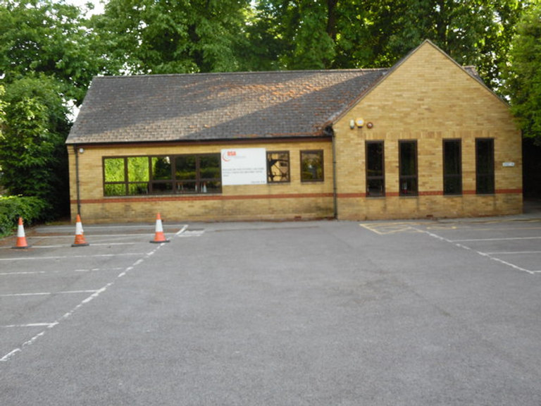 Your Ultimate Guide to Passing Your Driving Test in Oxford: Tips ...