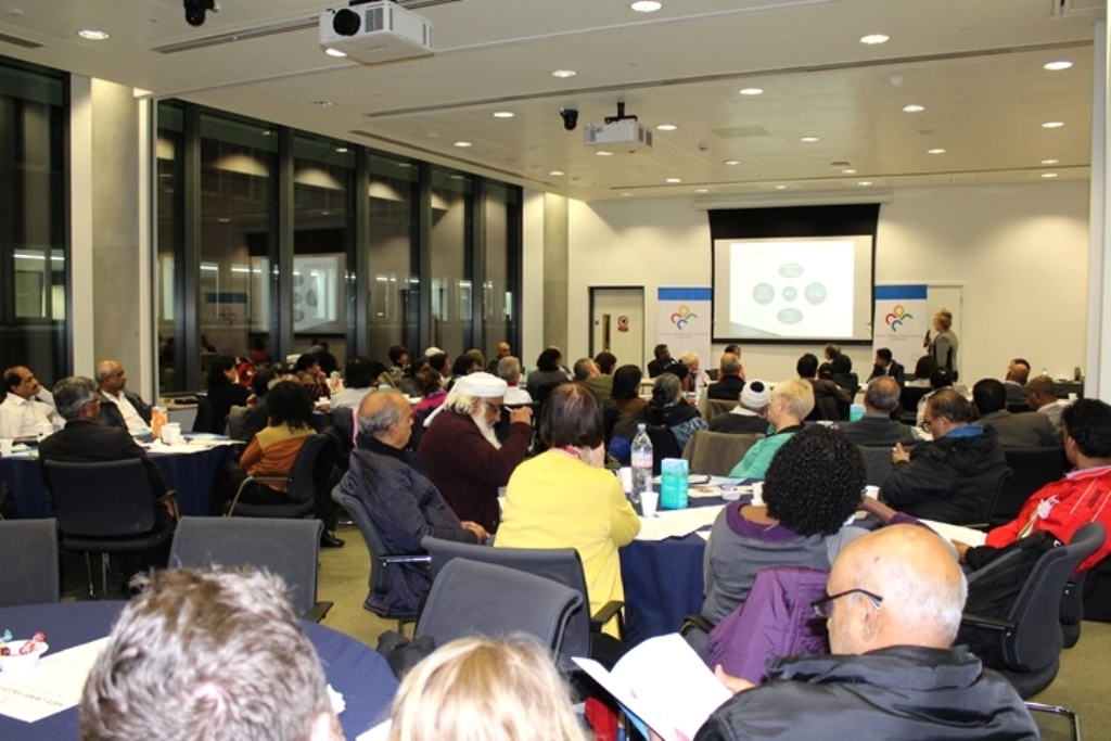 Asian Resource Centre of Croydon Limited | ARCC | Croydon