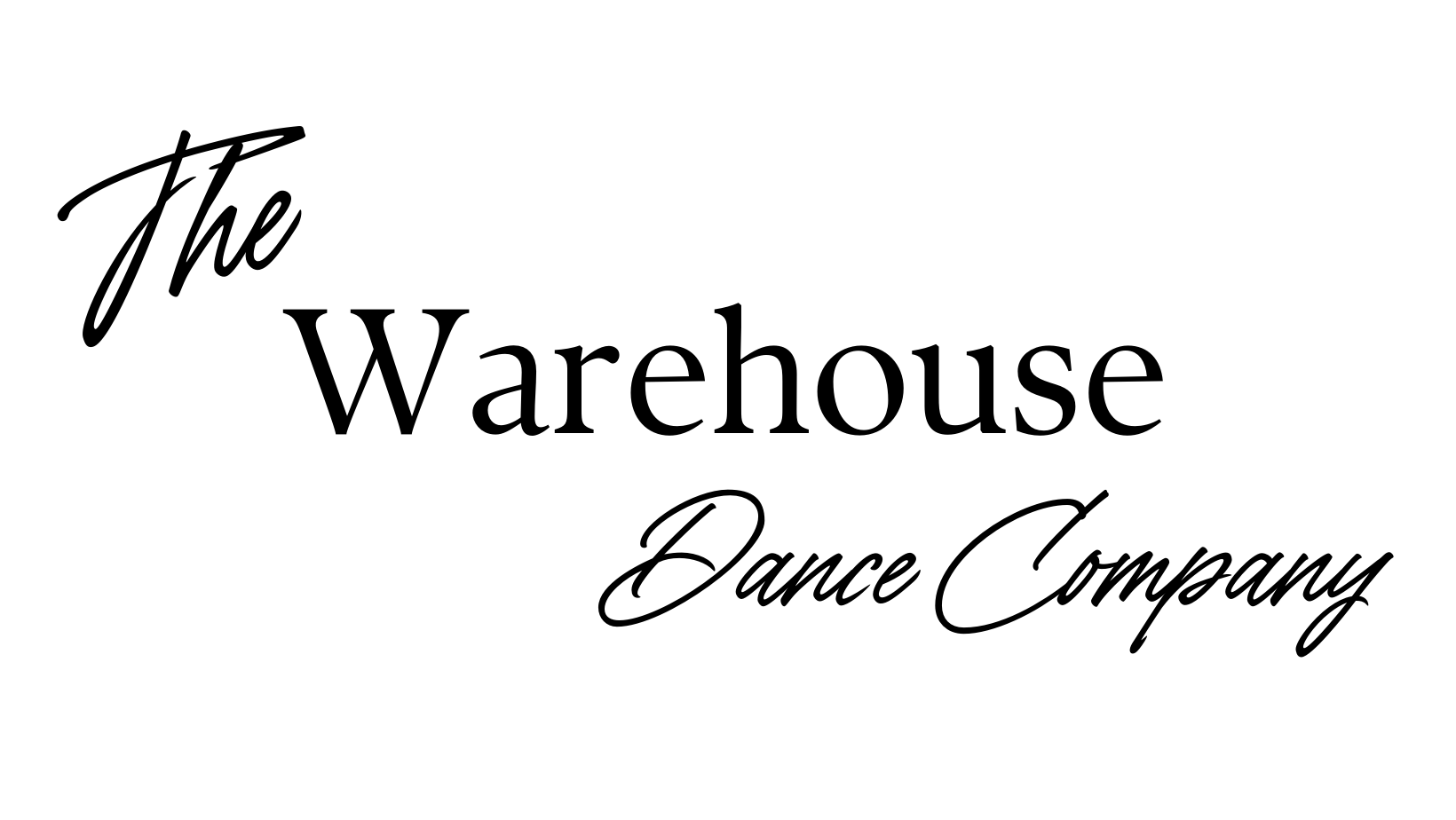 Join "Warehouse Dance Co" on the Spaces by Wix App