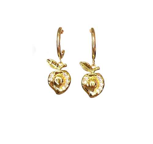 Peaches | Percy World