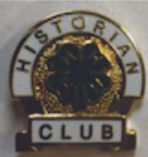 Historian | All Action Awards