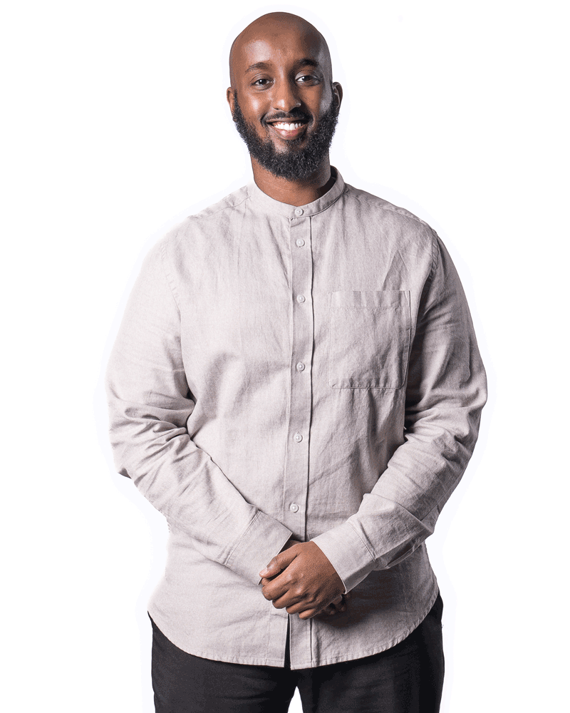 Our Team | Hunter Marketing