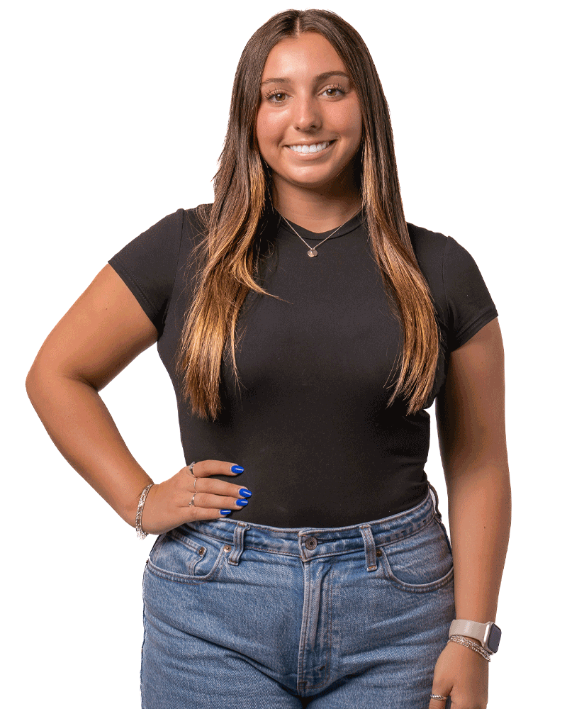 Our Team | Hunter Marketing