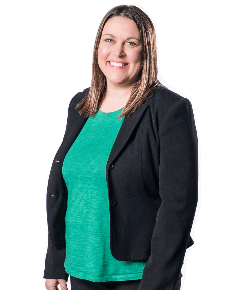 Our Team | Hunter Marketing