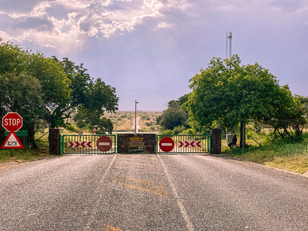 Stories of the Gate Guards of Crocodile Bridge
