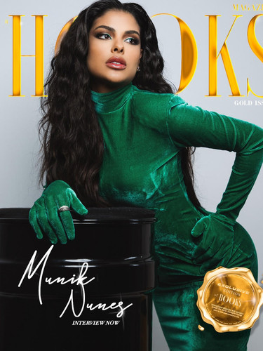 Revista Hooks | Hooks Magazine