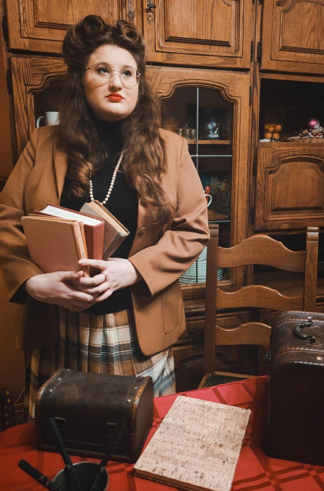 Light Academia: uma das Aesthetics do momento! (e as diferenças entre ...