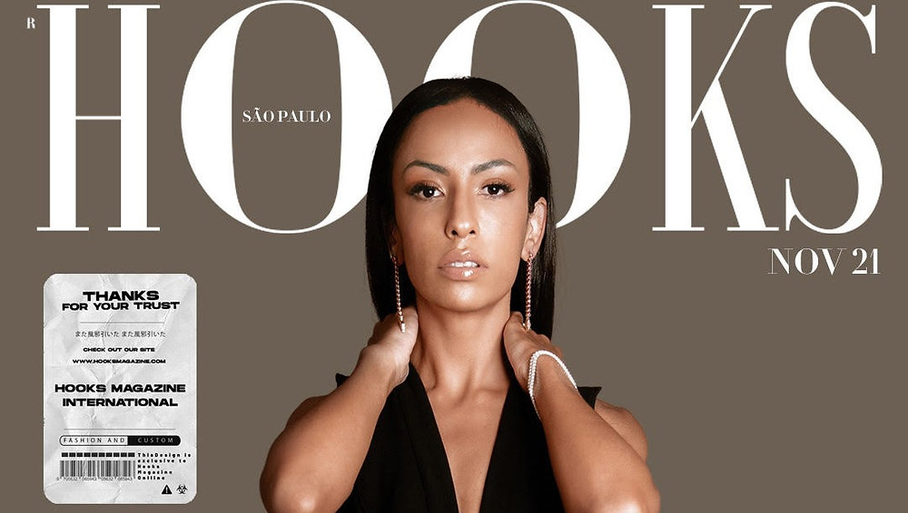 Tyane Aline: conheça a maior influencer das lojas do Brás, em especial ...