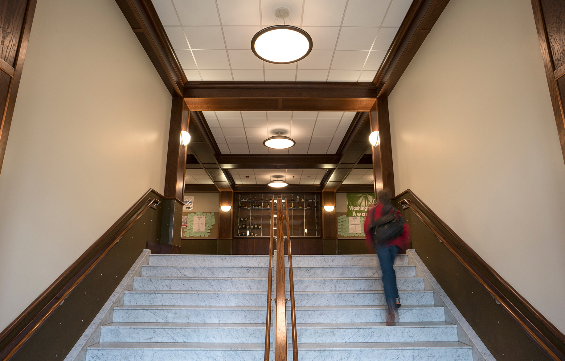 Whatcom Middle School