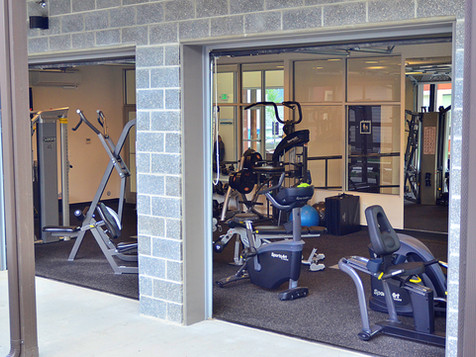 Park 77 | Dykeman Architects