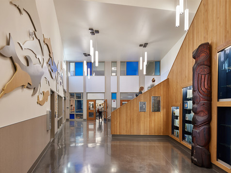 Alderwood Elementary School