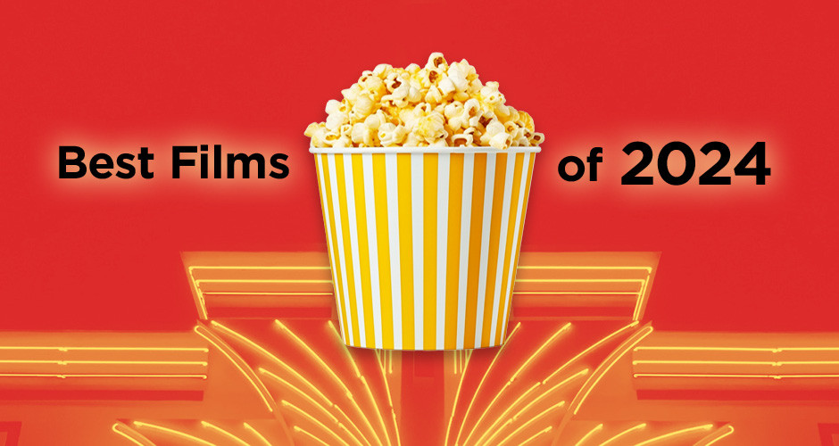Best Films of 2024: Much to Savor