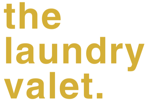 The Laundry Valet Singapore | Laundry Is Never Your Chore Again | Wash ...