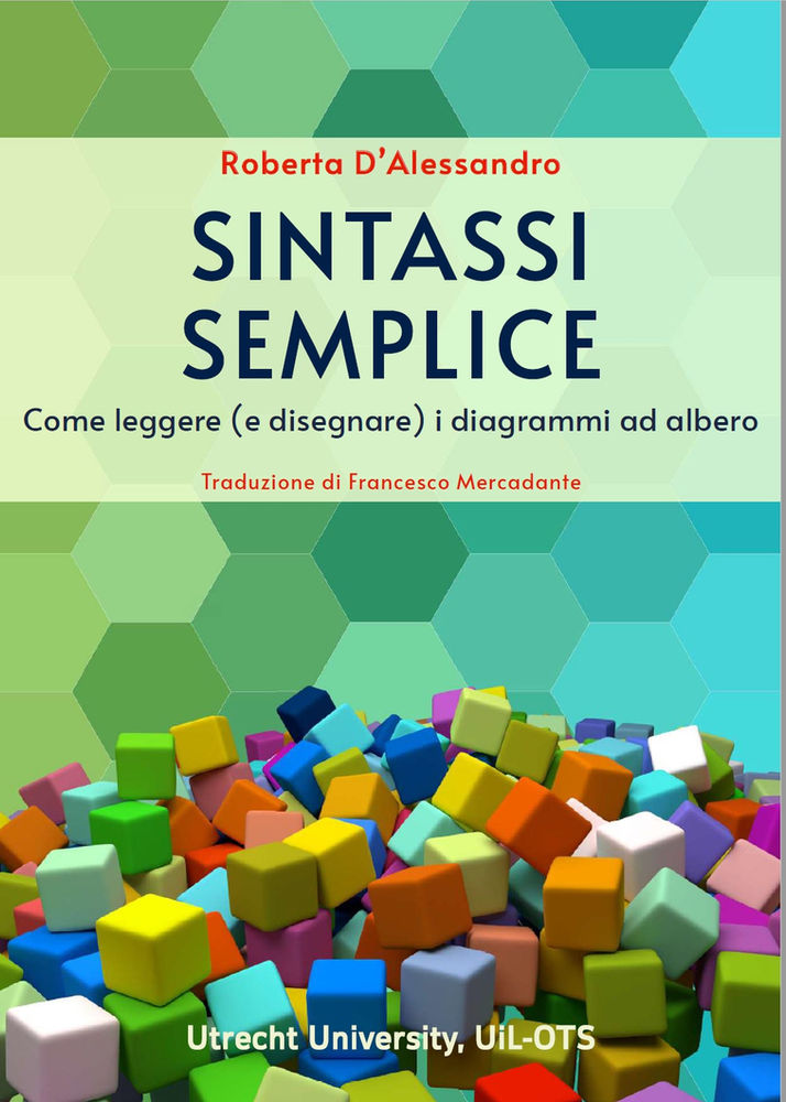 Sintassi Semplice. Come leggere (e disegnare) i diagrammi ad albero