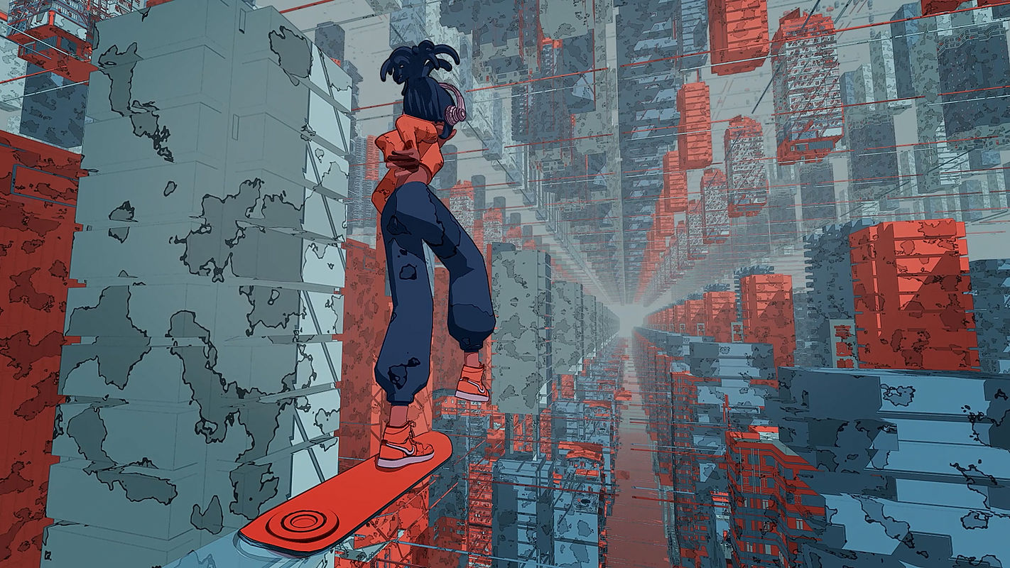 Redshift Toon Shader By You And Me Academy