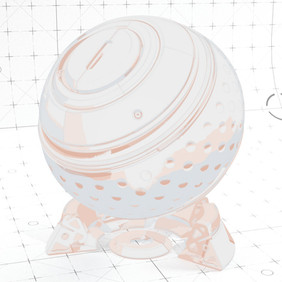 Redshift Toon Shader By You And Me Academy