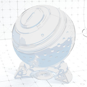 Redshift Toon Shader By You And Me Academy