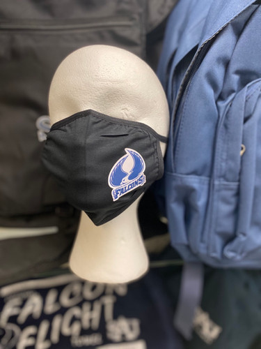Falcons Face Mask | The Falcons Nest