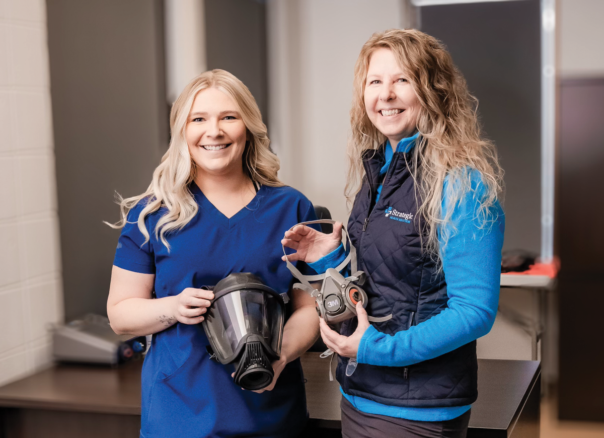 Providing Comprehensive Care