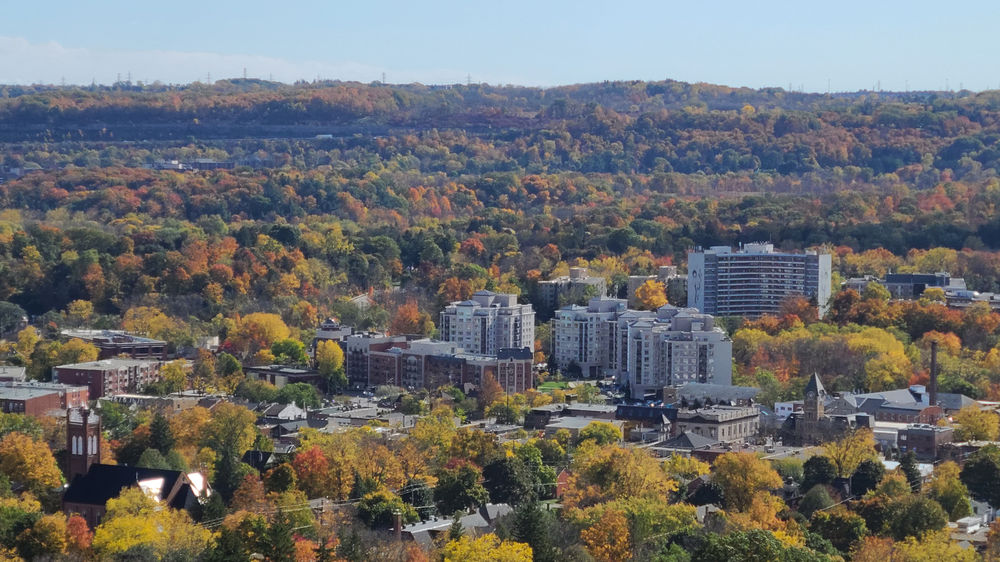 General Discussion | Dundas Is My Home