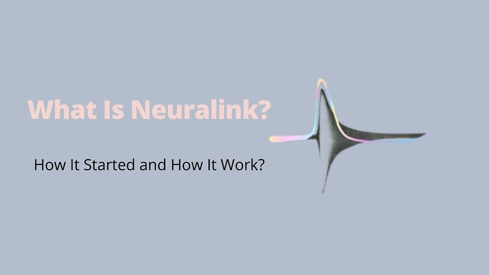 Neuralink: What It Is and How Does It Work?