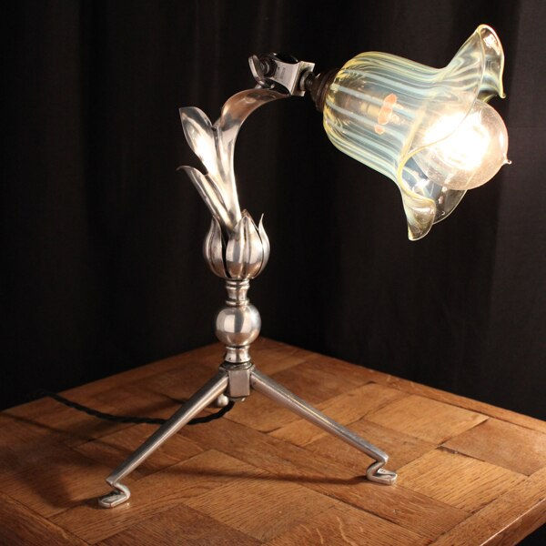 William Arthur Smith Benson - The Pioneer Of Modern Lighting Design